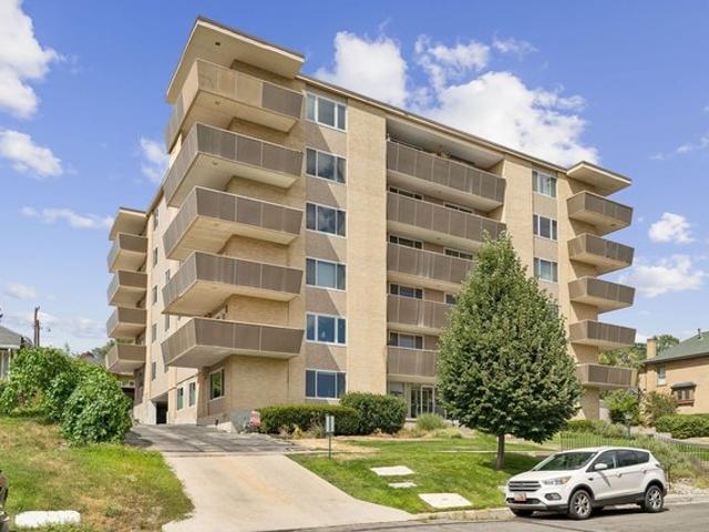 521 E 5th Ave N Unit 206, Salt Lake City, UT 84103