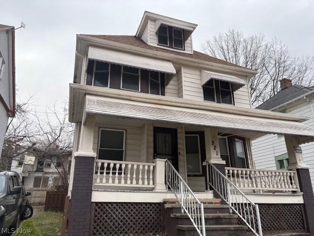 521 E 112th Street