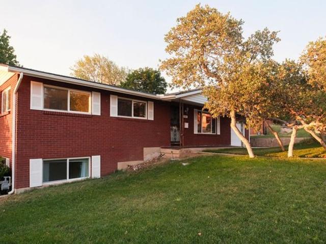 521 E 1650 S, Bountiful, UT 84010