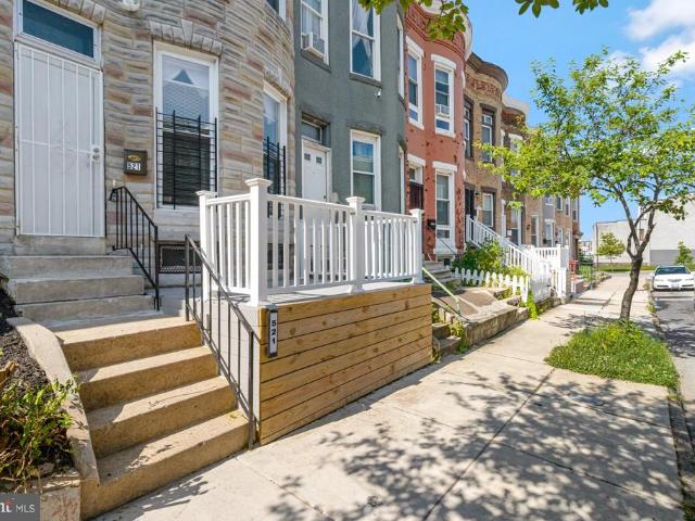 521 E 23Rd Street