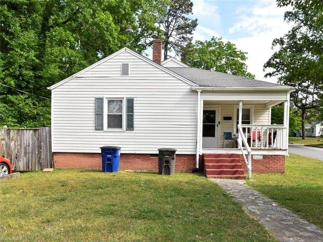 521 E 25th St, Winston Salem, NC 27105