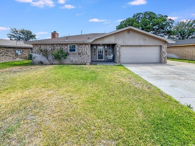 521 E Aspen St Unit 4, Hobbs, NM 88240