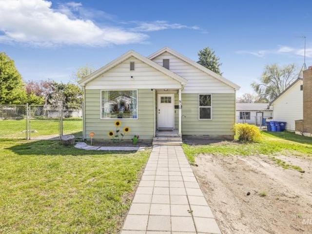 521 E Avenue D, Jerome, ID 83338