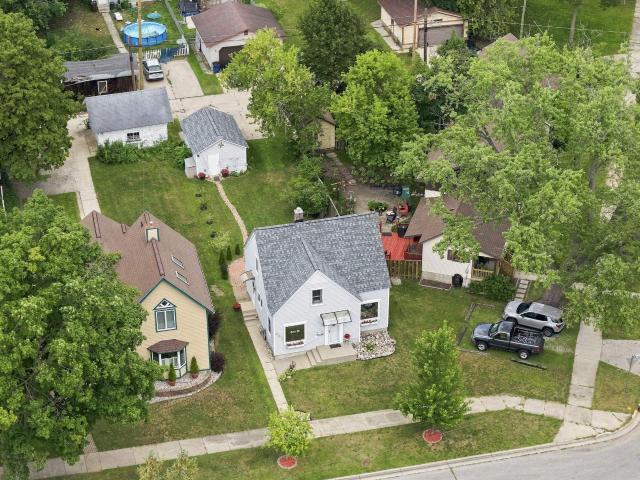 521 E Chapin Street # Lot: 6
