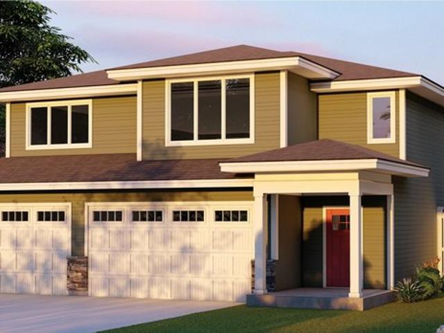 521 E Cleveland St, Carlton, OR 97111