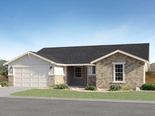 521 E Equinox Peak Ct Lot HOMESITE2038, Sparks, NV 89436