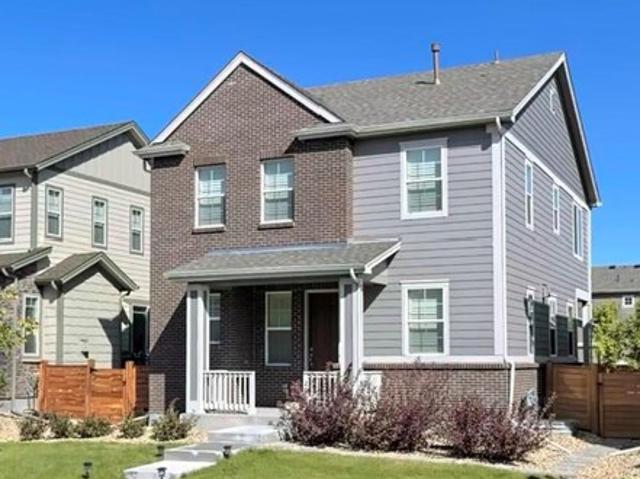 521 E Hinsdale Ave, Littleton, CO 80122