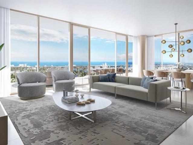 521 E Las Olas Blvd Unit 2002, Fort Lauderdale, FL 33301
