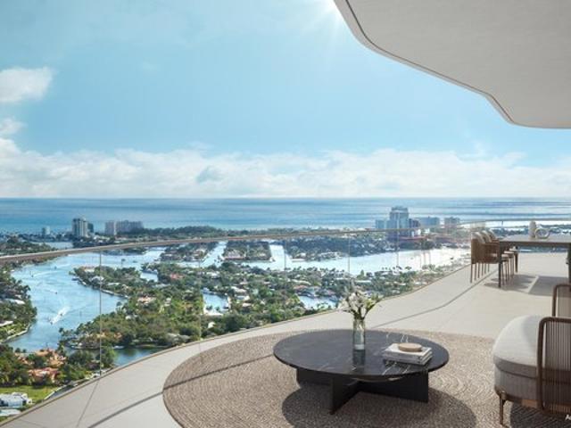 521 E Las Olas Blvd Unit 4003/4, Fort Lauderdale, FL 33301