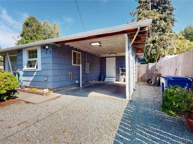 521 E Magnolia Avenue