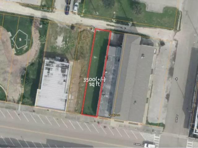 521 E Main Ave Lot 21, Robstown, TX 78380