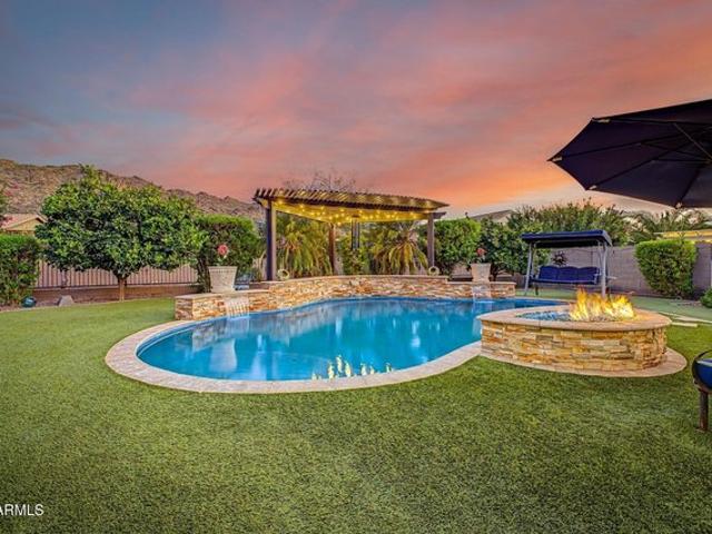 521 E Mineral Rd, Phoenix, AZ 85042