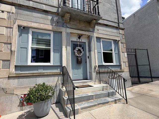 521 E Moore Street