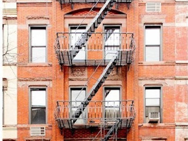 521 East 83rd Street, New York, NY