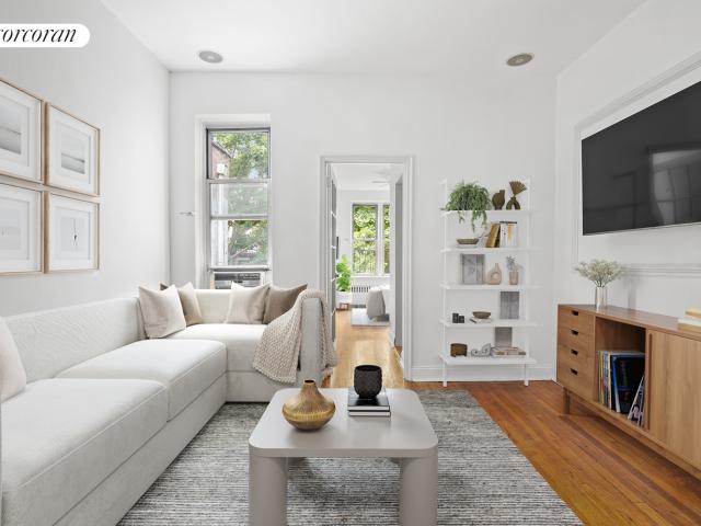 521 East 81st Street, New York, NY