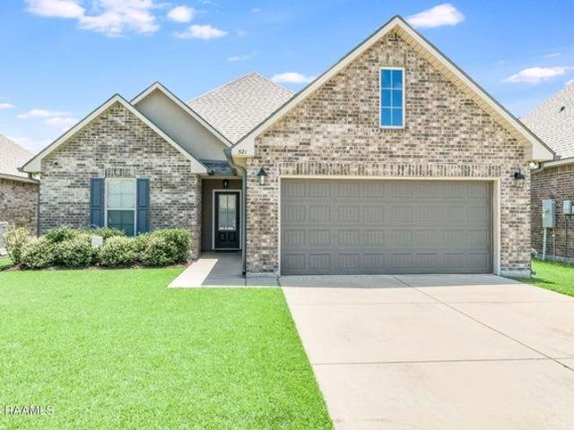 521 Elwick Dr, Lafayette, LA 70507