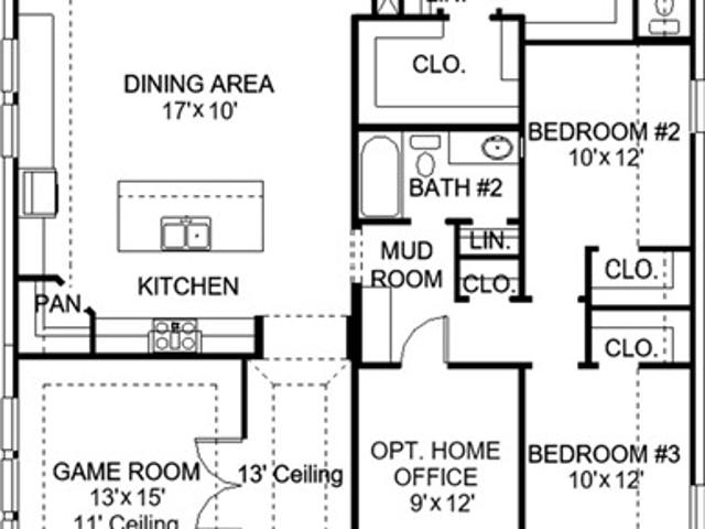 521 Estacado Ln, Georgetown, TX 78633 | MLS #9301 | Compass