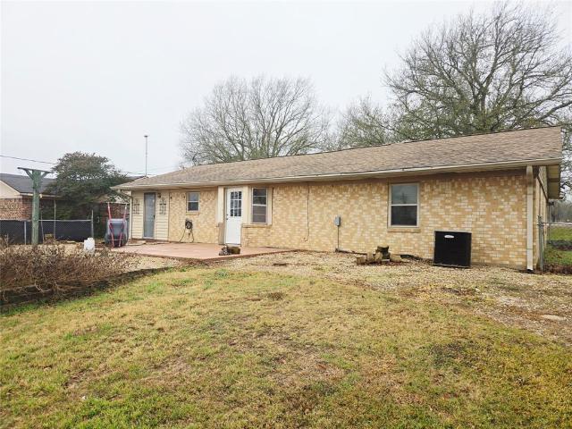 521 Fm 2838, Mexia, TX 76667 | MLS #21156