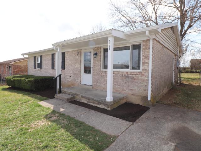 521 Foxwood Drive