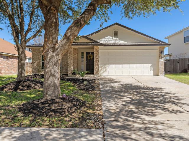 521 Fort Thomas Pl, Round Rock, TX