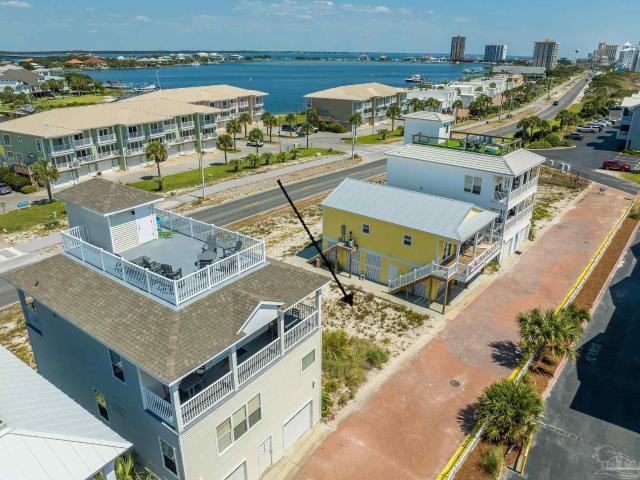521 Fort Pickens Rd, Pensacola Beach, FL 32561 | MLS #671092