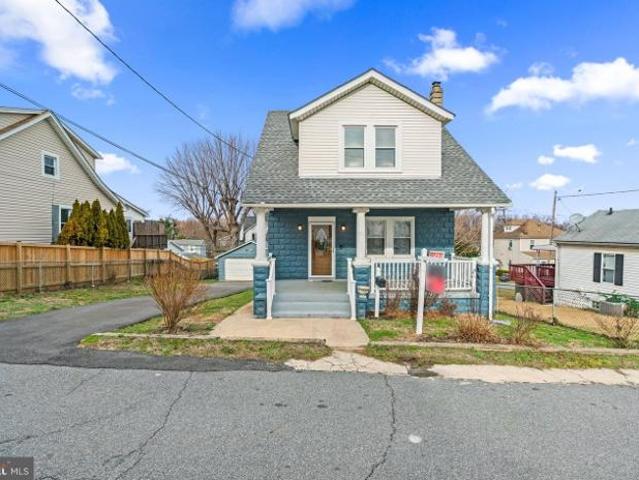 521 Fairview Ave, Baltimore, MD 21224