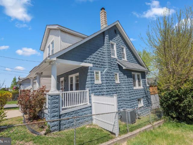 521 Fairview Avenue
