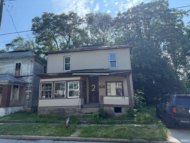 521 First St, Huntington, IN 46750