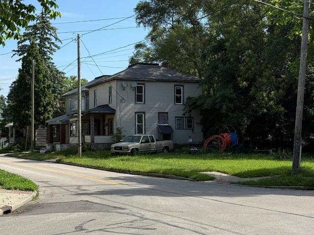 521 First Street