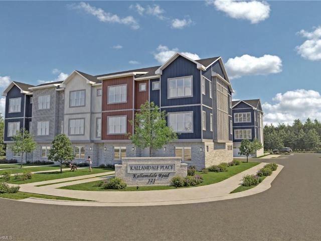 521 Kallamdale Rd, Unit LOT/ A1, Greensboro, NC 27406 | MLS #1211 | Compass