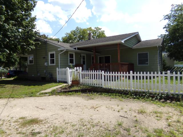 521 Kansas Street