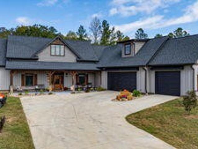 521 Horns Creek Road
