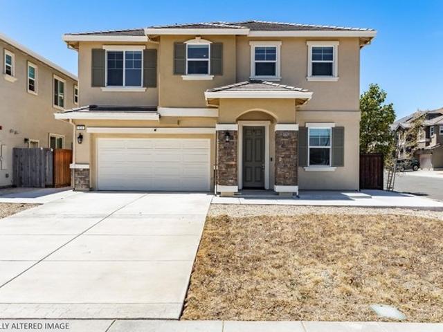 521 Havenhill Rd, Fairfield, CA 94534