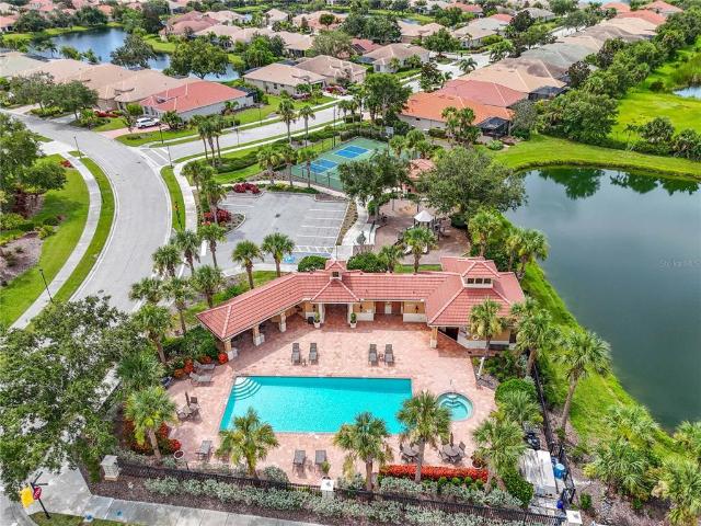 521 Habitat Blvd, Osprey, FL 34229 | MLS #A4661