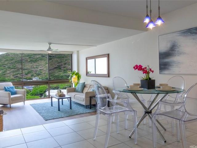 521 Hahaione St Unit 2 10, Honolulu, HI 96825