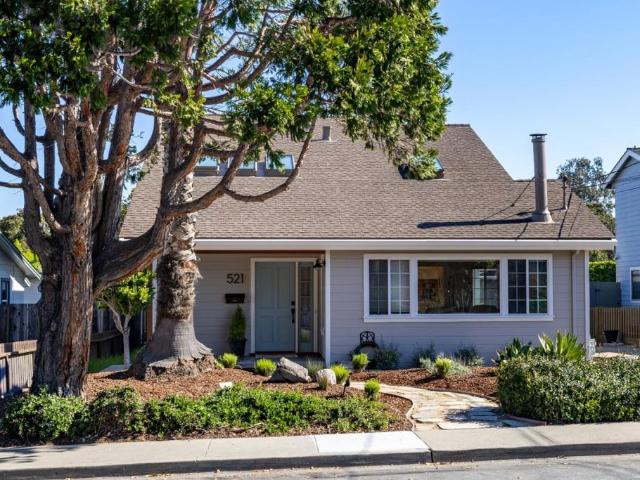 521 Hannon Avenue
