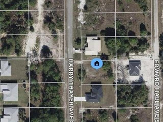 521 Harry Thayer Ave S Lot 5, Lehigh Acres, FL 33974