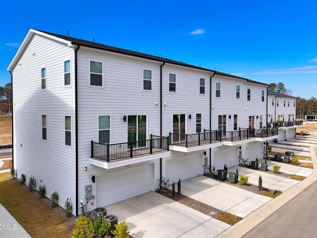 521 Hedrick Rdg Road