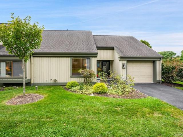 521 Heritage Hills Dr Unit D, Somers, NY 10589