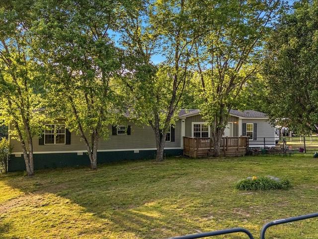 521 Hiwassee Rd