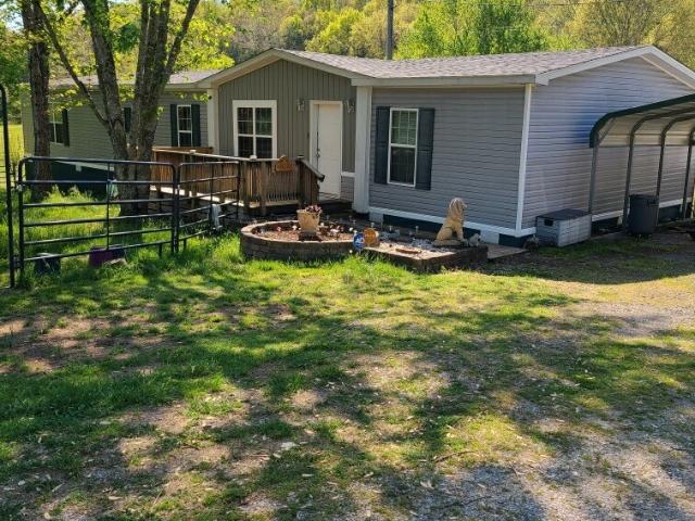 521 Hiwassee Rd