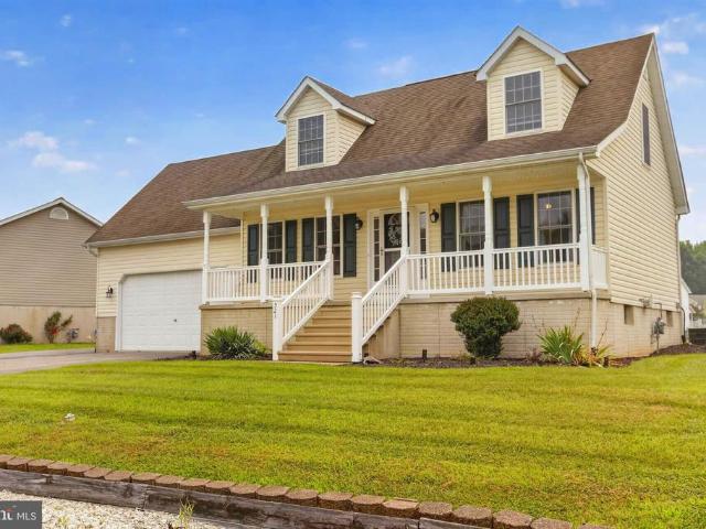 521 Highland Drive