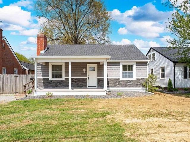 521 Hill Ave, Owensboro, KY 42301