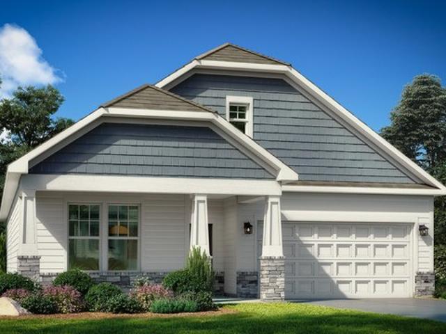 521 Hipwood Dr, Zebulon, NC 27597