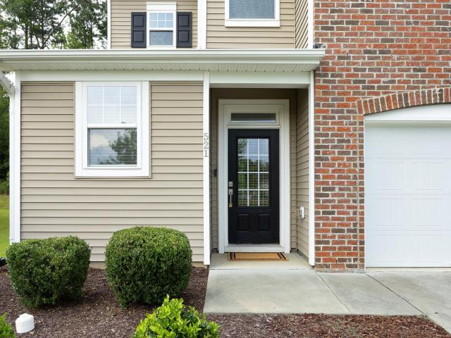 521 Historic Drive