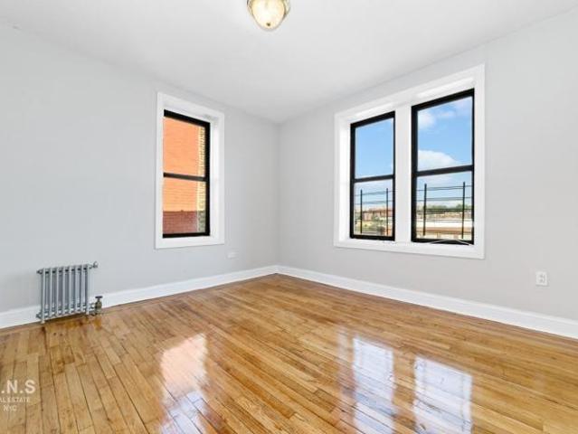 521 Isham St 4 A, New York, NY