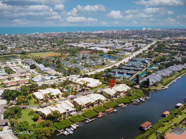 521 Island Ct, Indian Harbour Beach, FL 32937 | MLS #1074