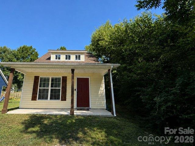 521 Johnson St, Chester, SC 29706