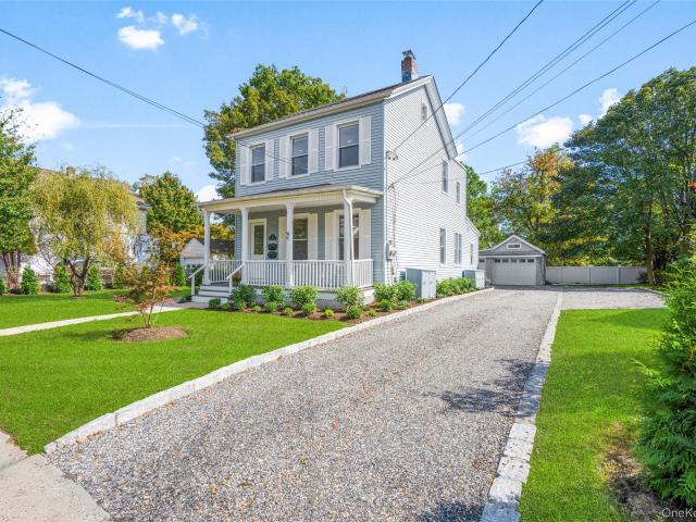 521 Jefferson Avenue 1