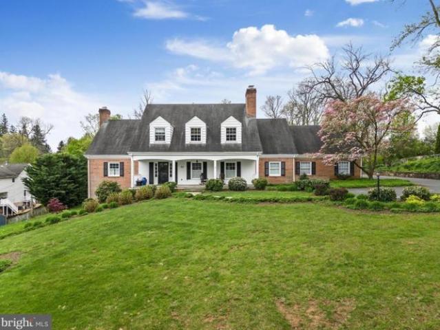 521 Jefferson St, Winchester, VA 22601